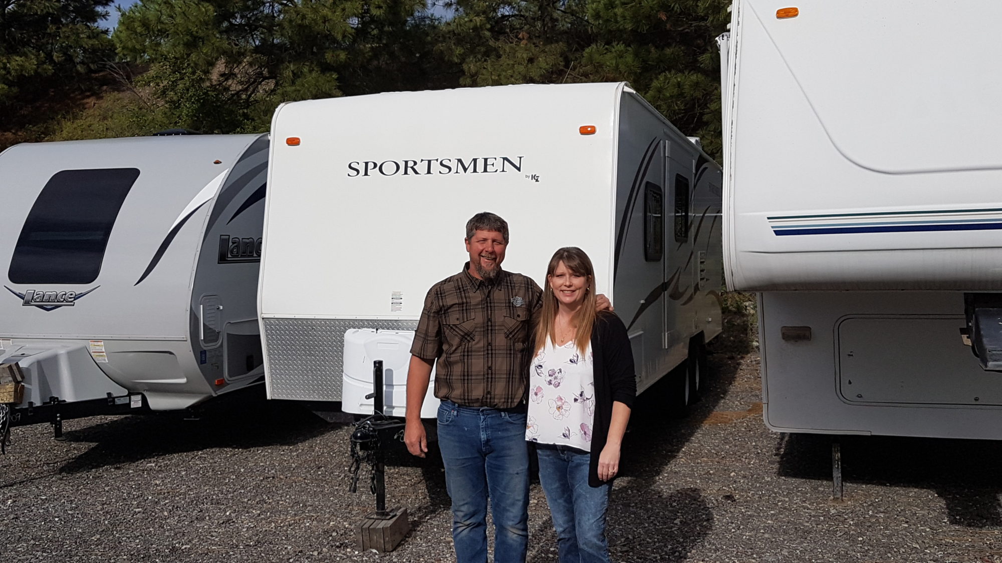 About Us | Riteway RV Services